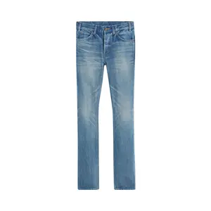 Celine Lou Jeans Vintage Union Wash