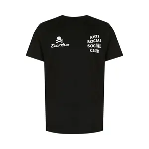Women's Anti Social Social Club Short Sleeve
