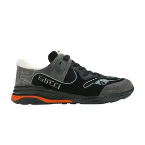 Gucci Gucci Ultrapace Sneakers Black