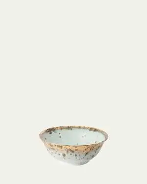 CORALLA MAIURI Villa Borghese Michelangelo Salad Bowl