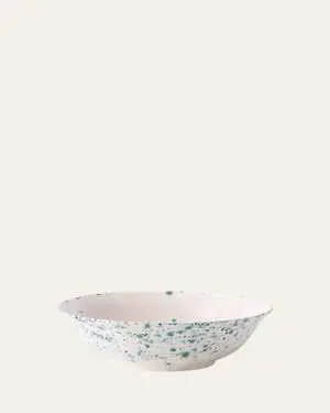 CORALLA MAIURI Four Seasons Winter Salad Bowl