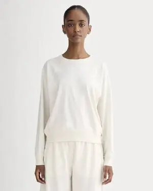 Everlane Raglan T-shirts For Women