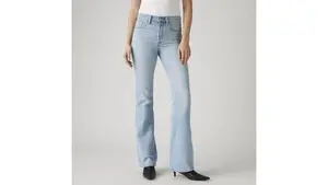 LEVI'S Wedgie Bootcut Jeans