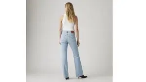 LEVI'S Wedgie Bootcut Jeans