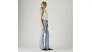 LEVI'S Wedgie Bootcut Jeans