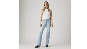 LEVI'S Wedgie Bootcut Jeans