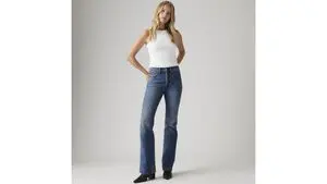 LEVI'S Wedgie Bootcut Jeans - Beautiful