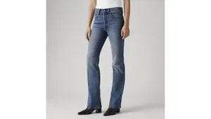LEVI'S Wedgie Bootcut Jeans