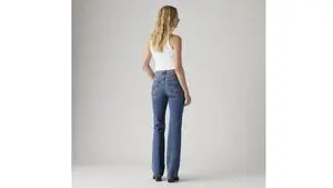 LEVI'S Wedgie Bootcut Jeans
