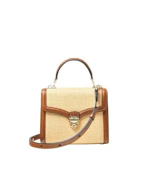 ASPINAL OF LONDON Midi Mayfair® Bag