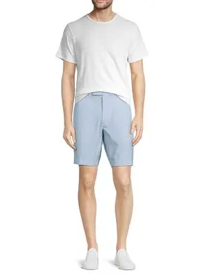 Ralph Lauren Cypress Flat-front Shorts