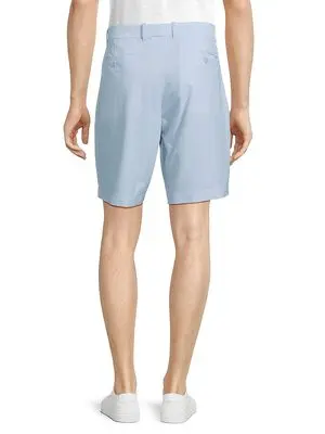 Ralph Lauren Cypress Flat-front Shorts
