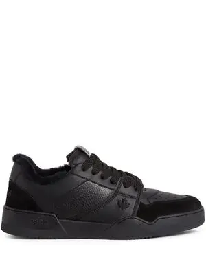 Dsquared2 Skate Lace-up Sneakers