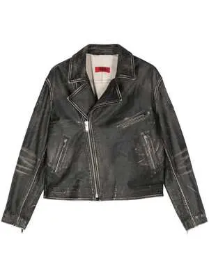 424 Long Sleeve Outerwear For Men