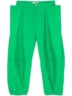 Walter Van Beirendonck Elasticated Pants For Men