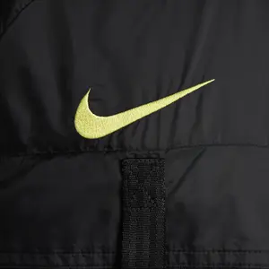 Nike Brazil Soccer Halo Jacket