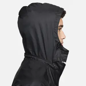 Nike Brazil Soccer Halo Jacket