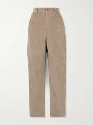 Brunello Cucinelli Layered Pants For Women