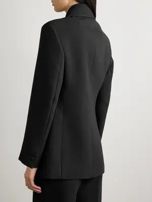 Veronica De Piante Rebecca Woven Jacket