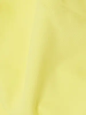Melissa Odabash Milan Underwired Bikini Top - Yellow