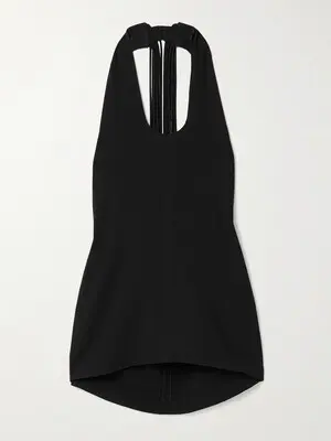 Proenza Schouler Halter Neck Tops