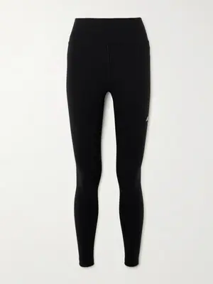 Balenciaga Stretch Leggings