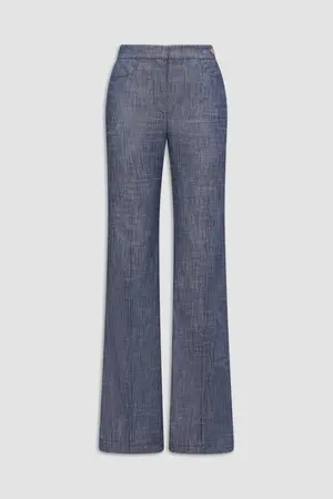Callas Milano Knee Length Jeans For Women
