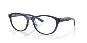 Oakley Draw Up Eyeglasses - Blue