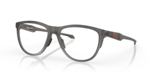 Oakley Full Rim Eyeglasses - Grey