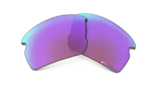 Oakley Flak® 2.0 Replacement Lenses - One-color