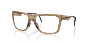 Oakley Oakley NXTLVL Eyeglasses Sepia
