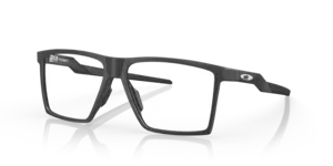 Oakley Futurity Eyeglasses - Black