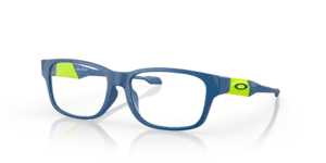 Oakley Oakley Top Level Youth Eyeglasses Navy