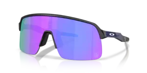 Oakley Baltimore Ravens Sutro Lite Sunglasses - Black