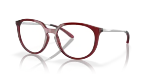 Oakley Bmng Eyeglasses - Red