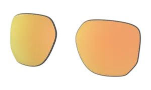 Oakley Latch™ Beta Replacement Lenses - One-color
