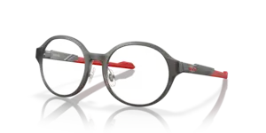 Oakley Oakley Fielder Eyeglasses Grey