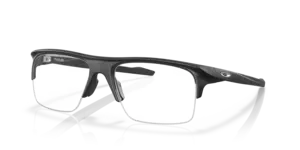 Oakley Plazlink Eyeglasses - Black