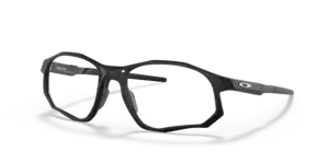 Oakley Oakley Trajectory Eyeglasses Black