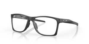 Oakley Activate Low Bridge Fit Eyeglasses - Black