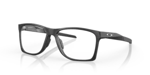 Oakley Activate Low Bridge Fit Eyeglasses - Black
