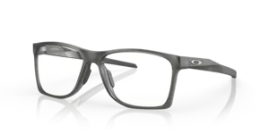 Oakley Activate Low Bridge Fit Eyeglasses - Grey