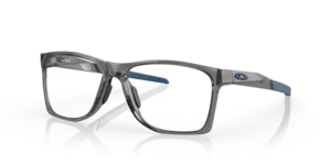 Oakley Oakley Activate Low Bridge Fit Eyeglasses Grey