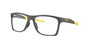 Oakley Activate Eyeglasses Satin Pavement