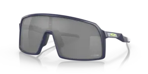 Oakley Seattle Seahawks Sutro Sunglasses - Navy