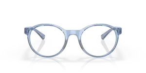 Oakley Spindrift Eyeglasses - Blue