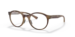 Oakley Spindrift Eyeglasses Brown