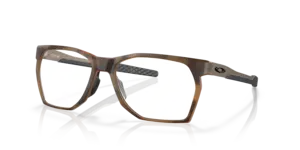 Oakley Ctrlnk Eyeglasses - Brown