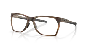 Oakley Oakley CTRLNK Eyeglasses Brown