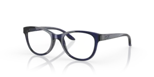 Oakley Full Rim Eyeglasses - Blue